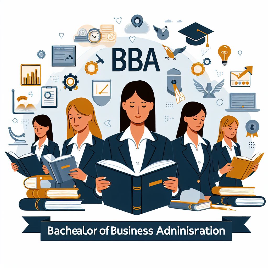 BBA Syllabus In Best Format |1|