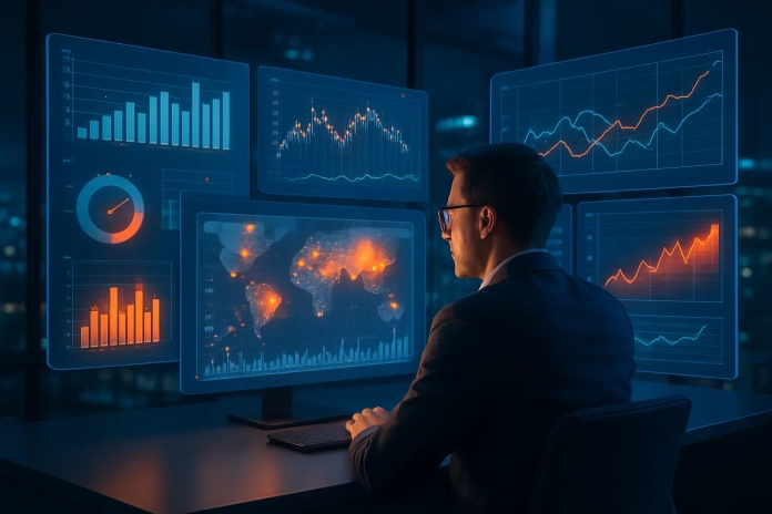 First-Party Data Activation Strategy: Elevate Your Marketing Beyond Basic Segmentation - Diginotenp