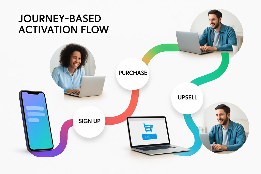 First-Party Data Activation Strategy: Elevate Your Marketing Beyond Basic Segmentation - Diginotenp