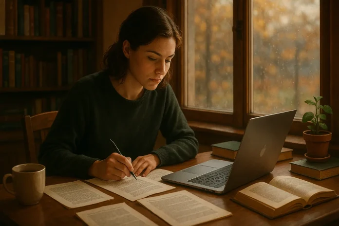 7 Steps to Mastering Academic Research Writing: Unlock Your Potential ...