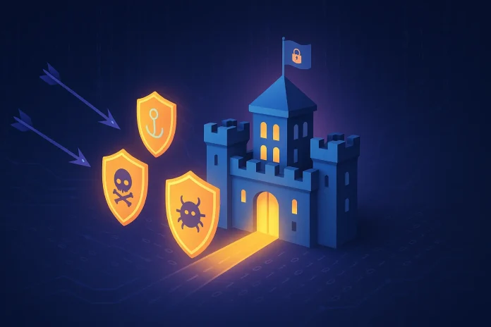 Secure Your Small Business Cybersecurity Protection Strategies - Diginotenp