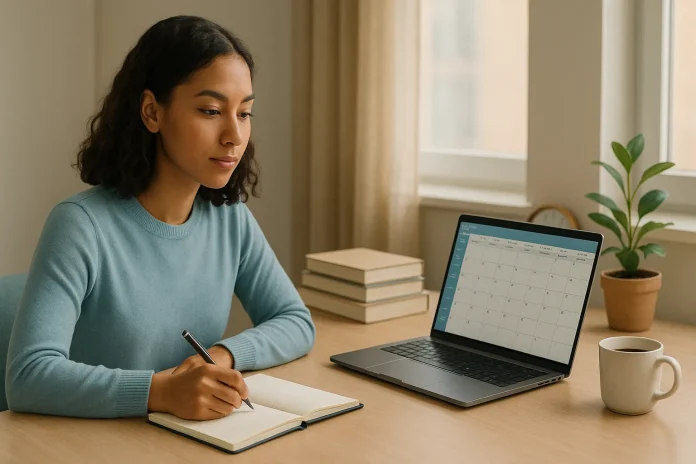 7 Time Management Techniques for Students: Unlock Your Academic ...